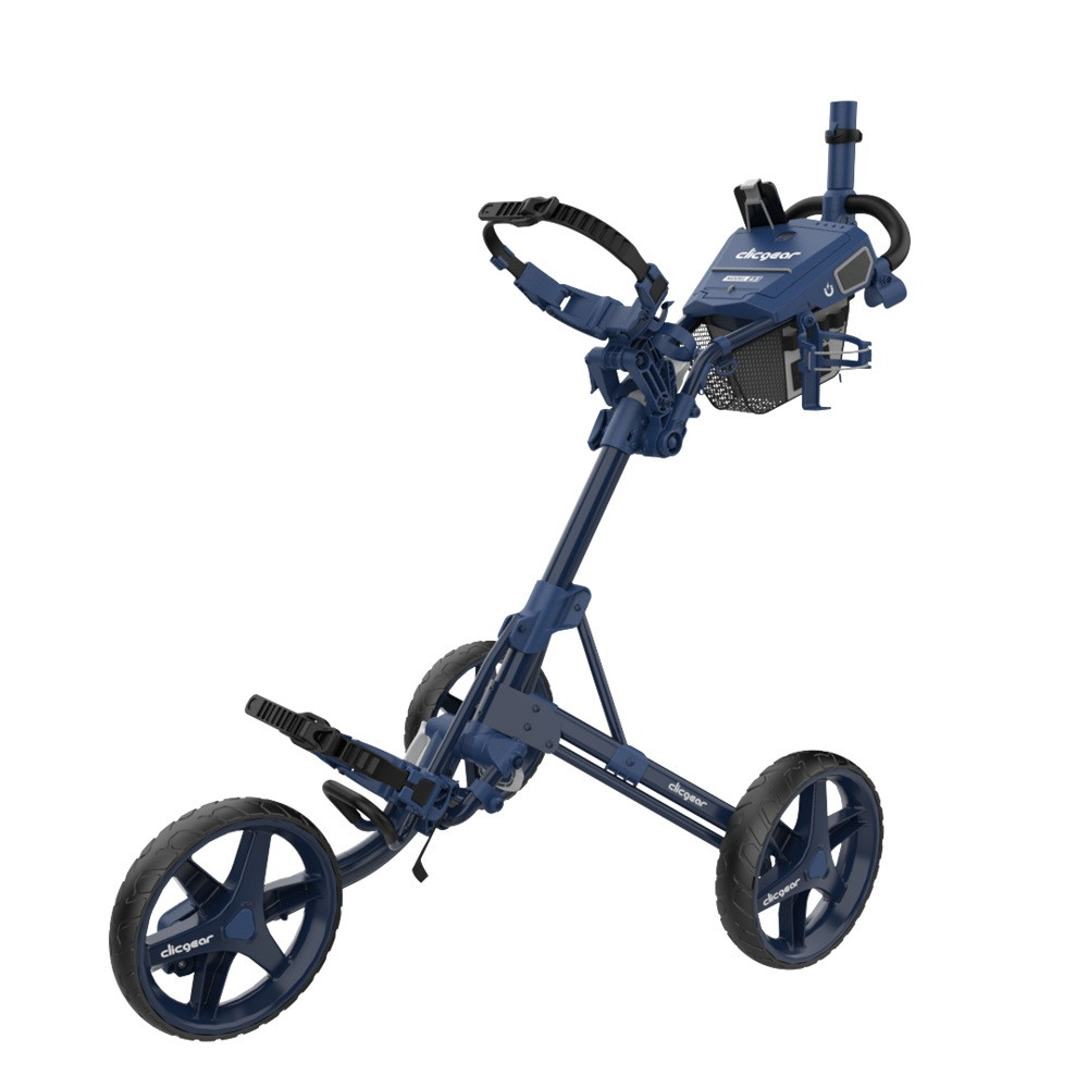 Clicgear Model 4.5 Push Cart - Maple Hill Golf