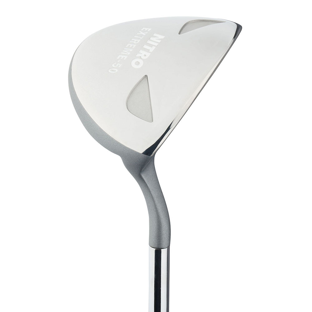 Nitro Extreme Chipper - Maple Hill Golf
