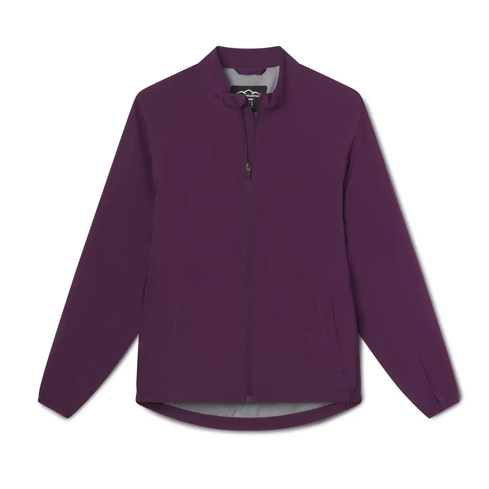 Sun Mountain Women's Monsoon Golf Rain Jacket - Maple Hill Golf
