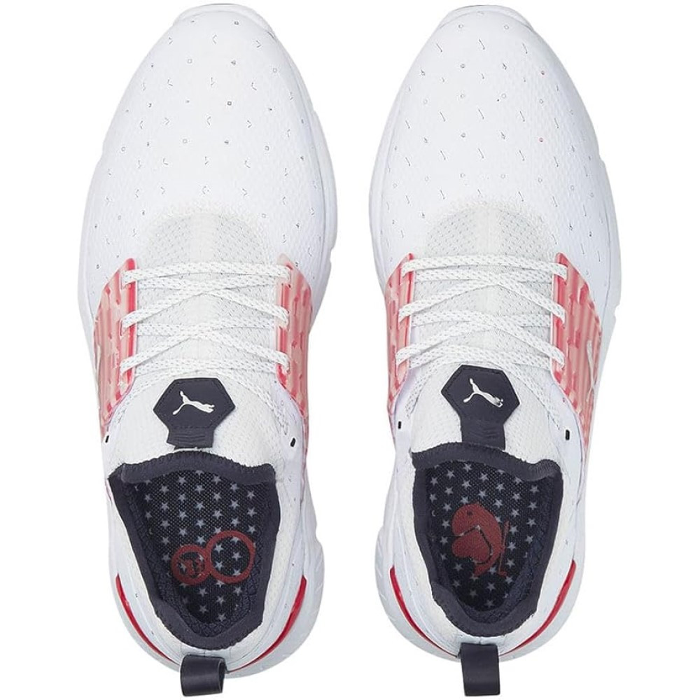 Puma Men's LE Ignite Articulate Golf Shoes - Maple Hill Golf