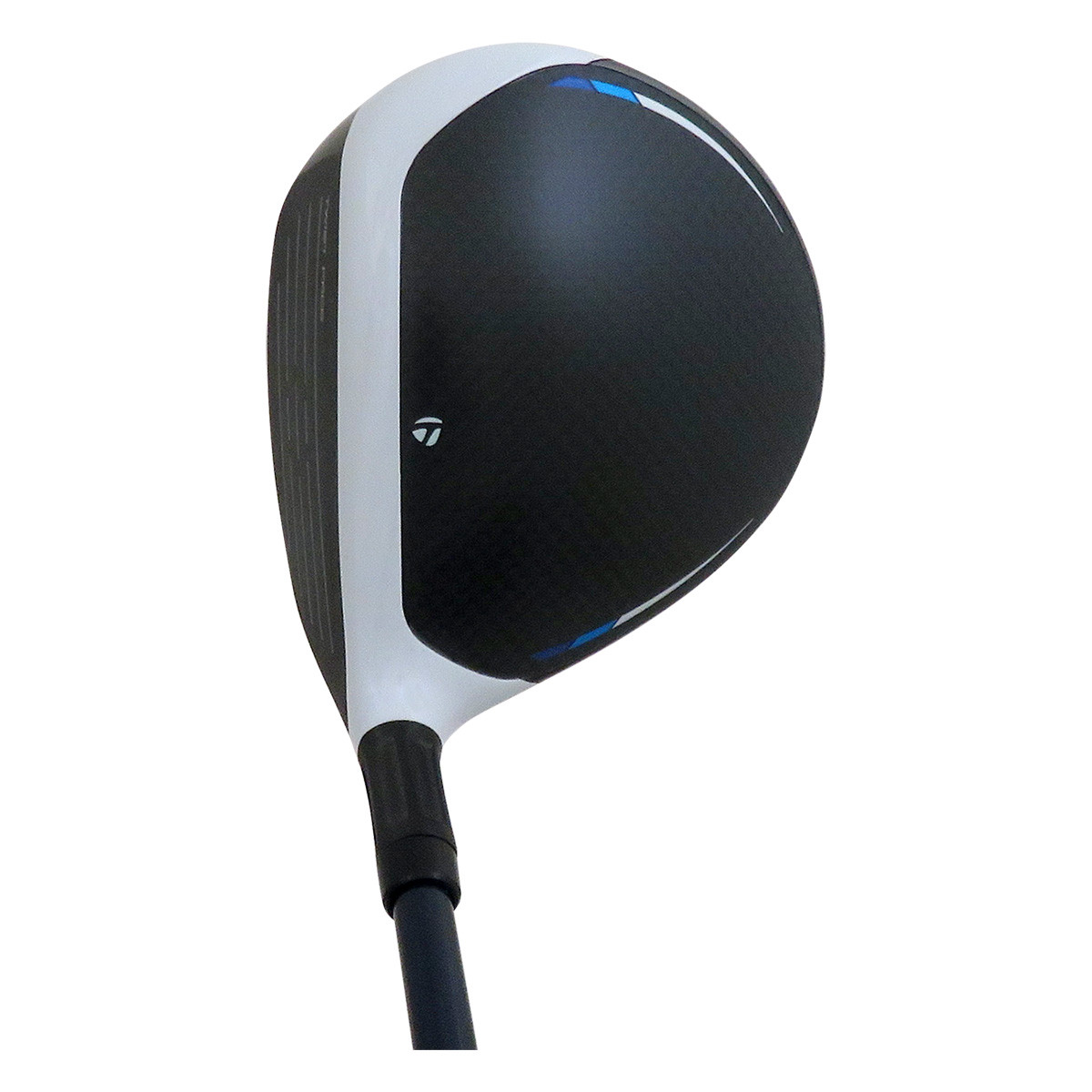 TaylorMade SIM2 Max Fairway Wood - Maple Hill Golf