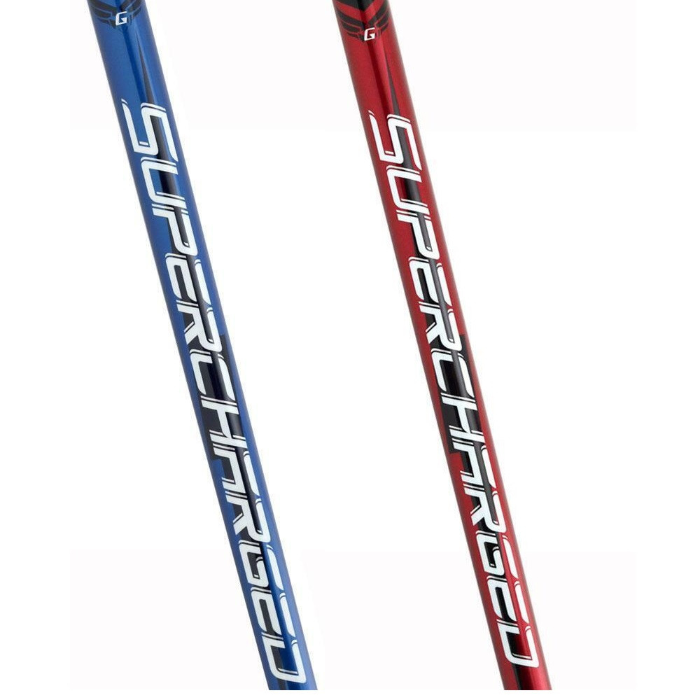 Grafalloy ProLaunch SuperCharged Shaft - Maple Hill Golf