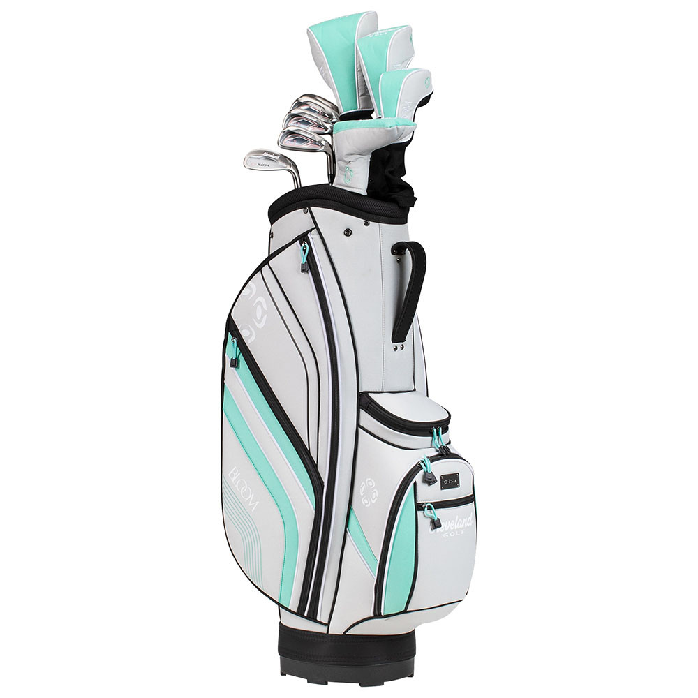 Cleveland Lady Bloom Complete Set 2023 - Maple Hill Golf