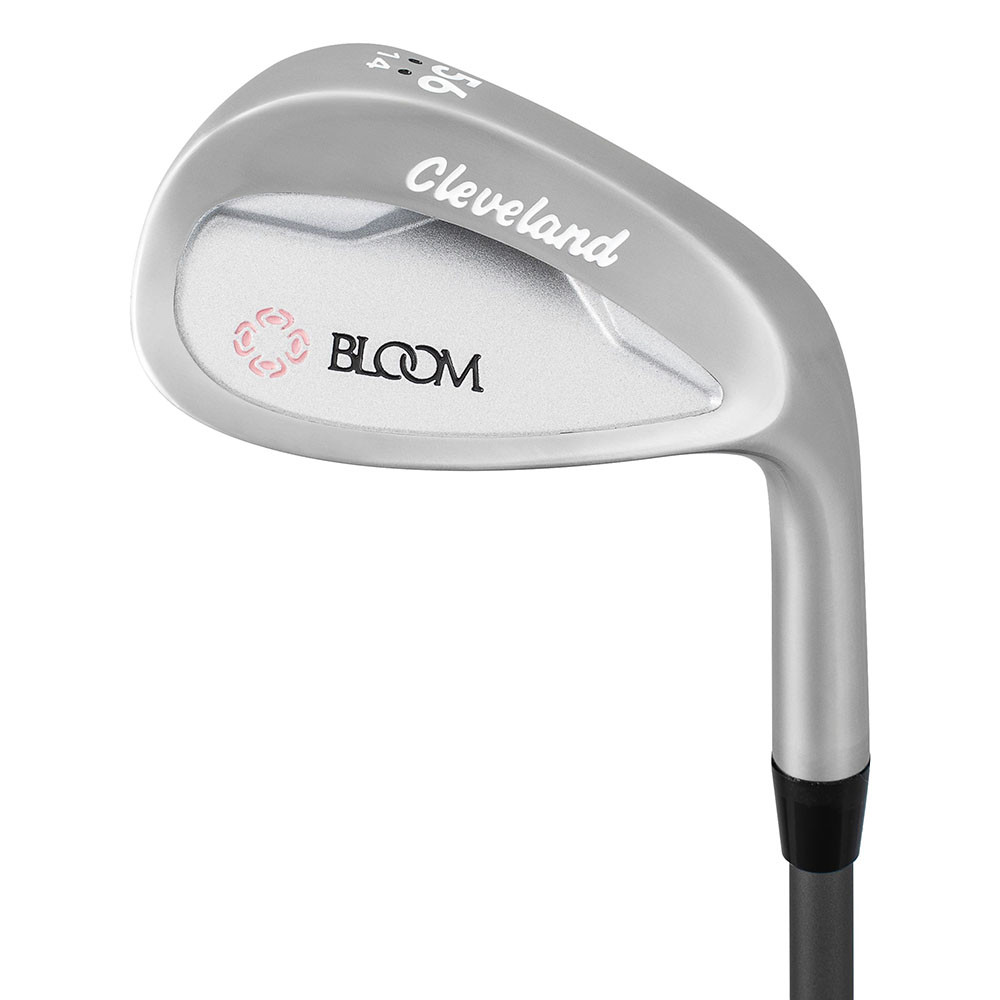 Cleveland Lady Bloom Complete Set 2023 - Maple Hill Golf