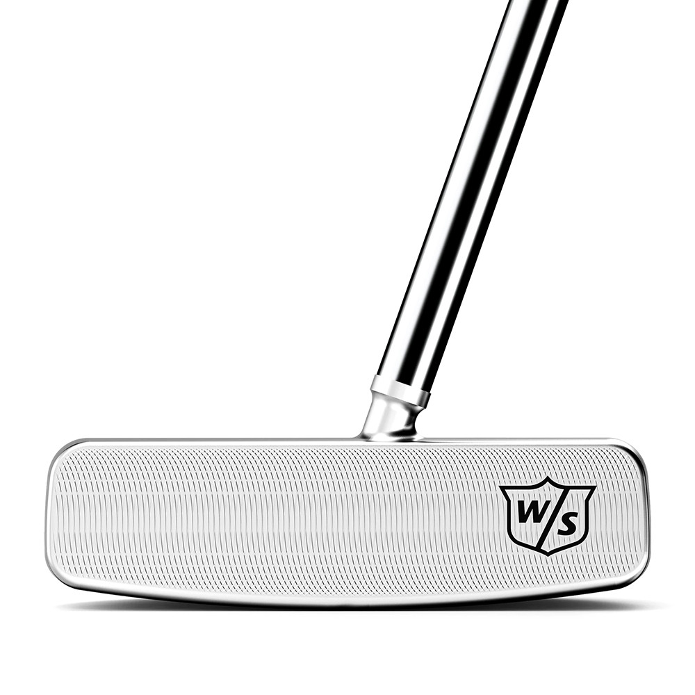 Wilson Staff Staff Model CS22 Putter - Maple Hill Golf