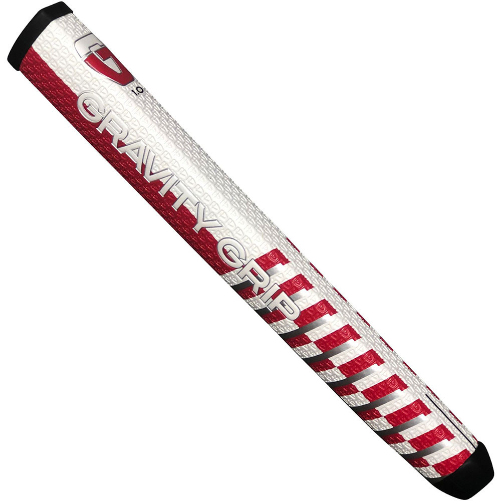 Gravity Putter Grip - Maple Hill Golf