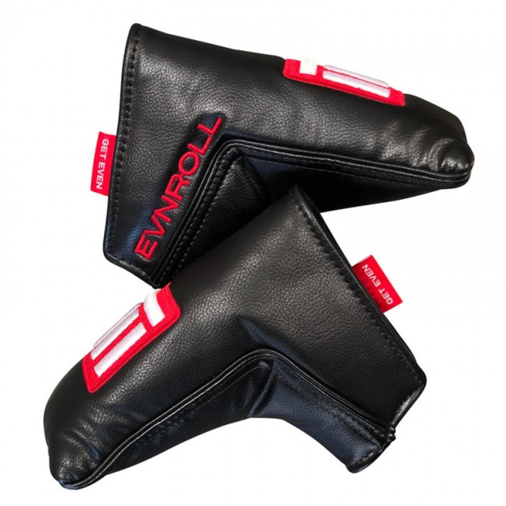 Evnroll Putter Headcovers - Maple Hill Golf