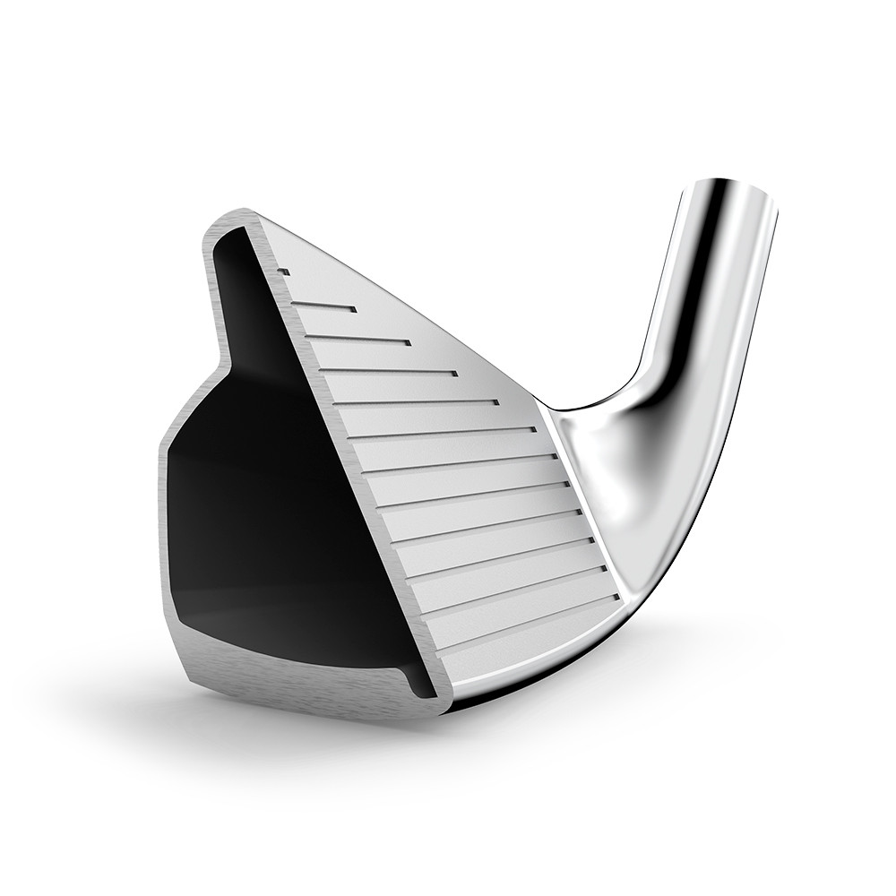 Wilson Staff Launch Pad 2 Combo Irons - Maple Hill Golf