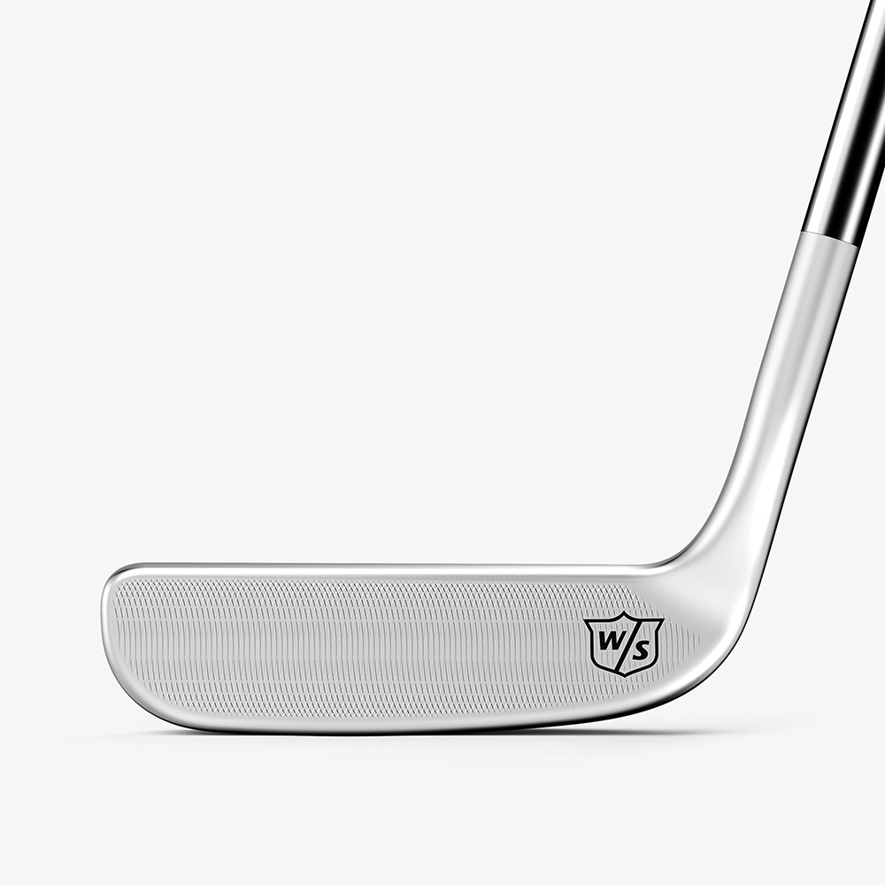 Wilson Staff Staff Model 8802 Putter - Maple Hill Golf