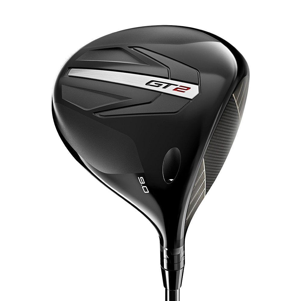 Titleist GT2 Driver- Premium Shaft - Maple Hill Golf
