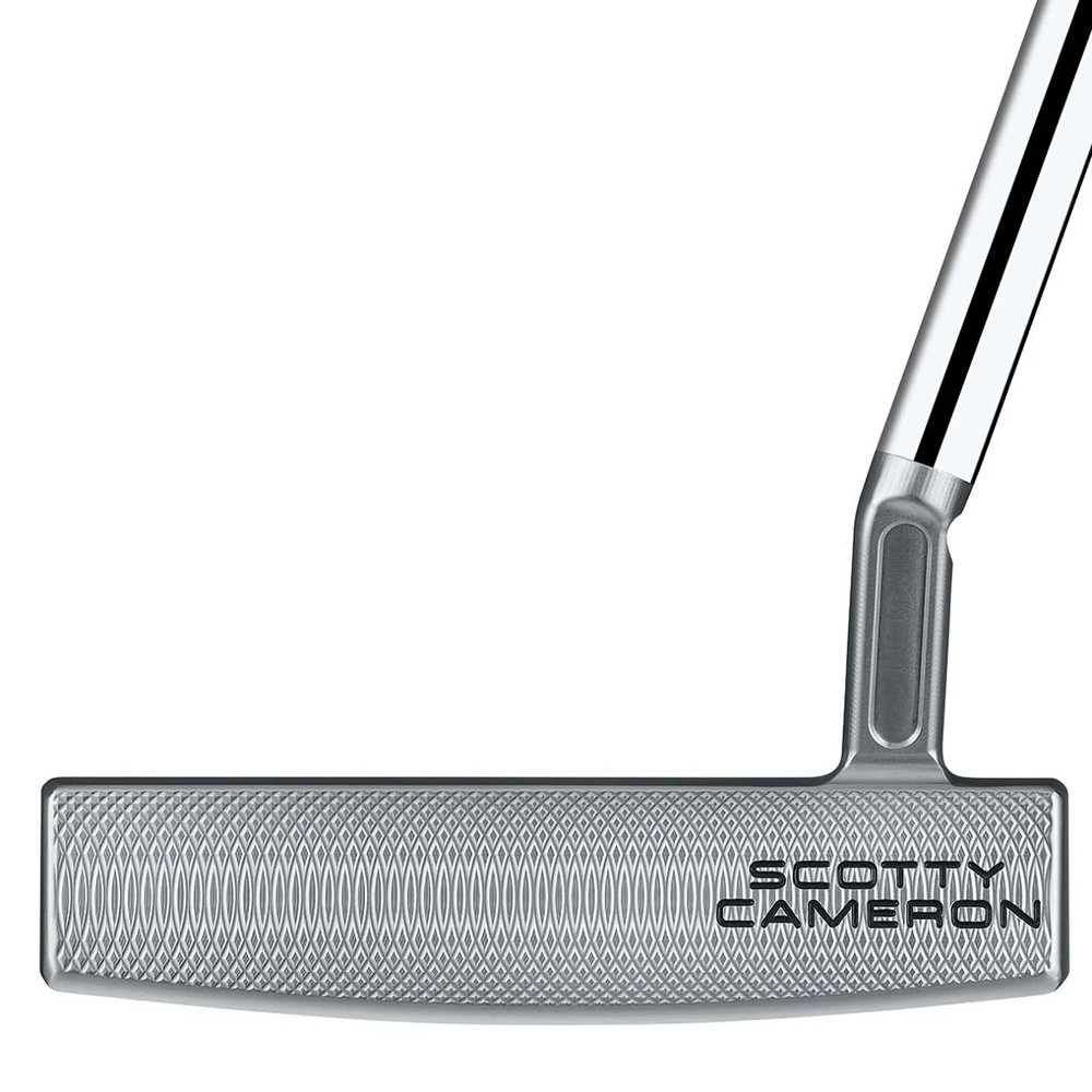 Scotty Cameron 2023 Super Select Fastback 1.5 Putter - Mint Demo ...
