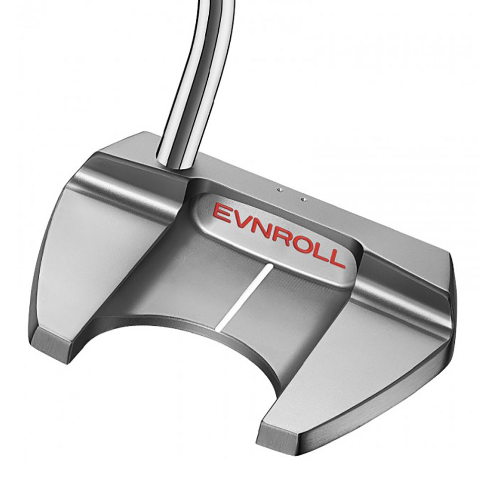 Evnroll ER5 Hatchback Mallet Putter - Maple Hill Golf