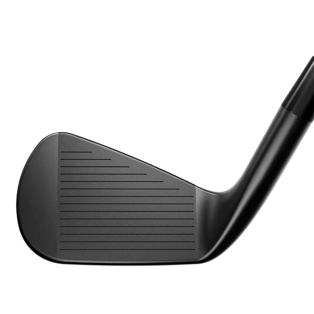 Cobra KING CB/MB Black 2024 Irons - Maple Hill Golf