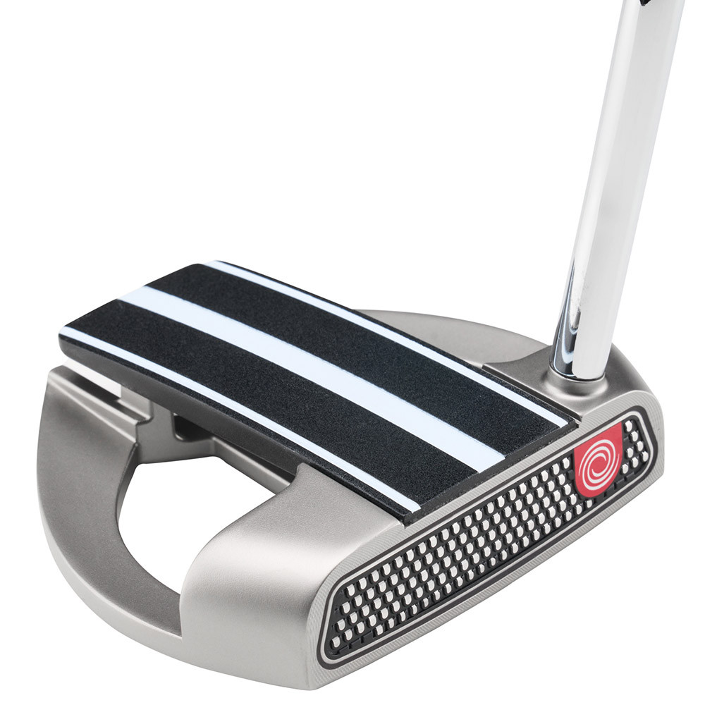 Odyssey Microhinge Marxman Fang Putter - Maple Hill Golf
