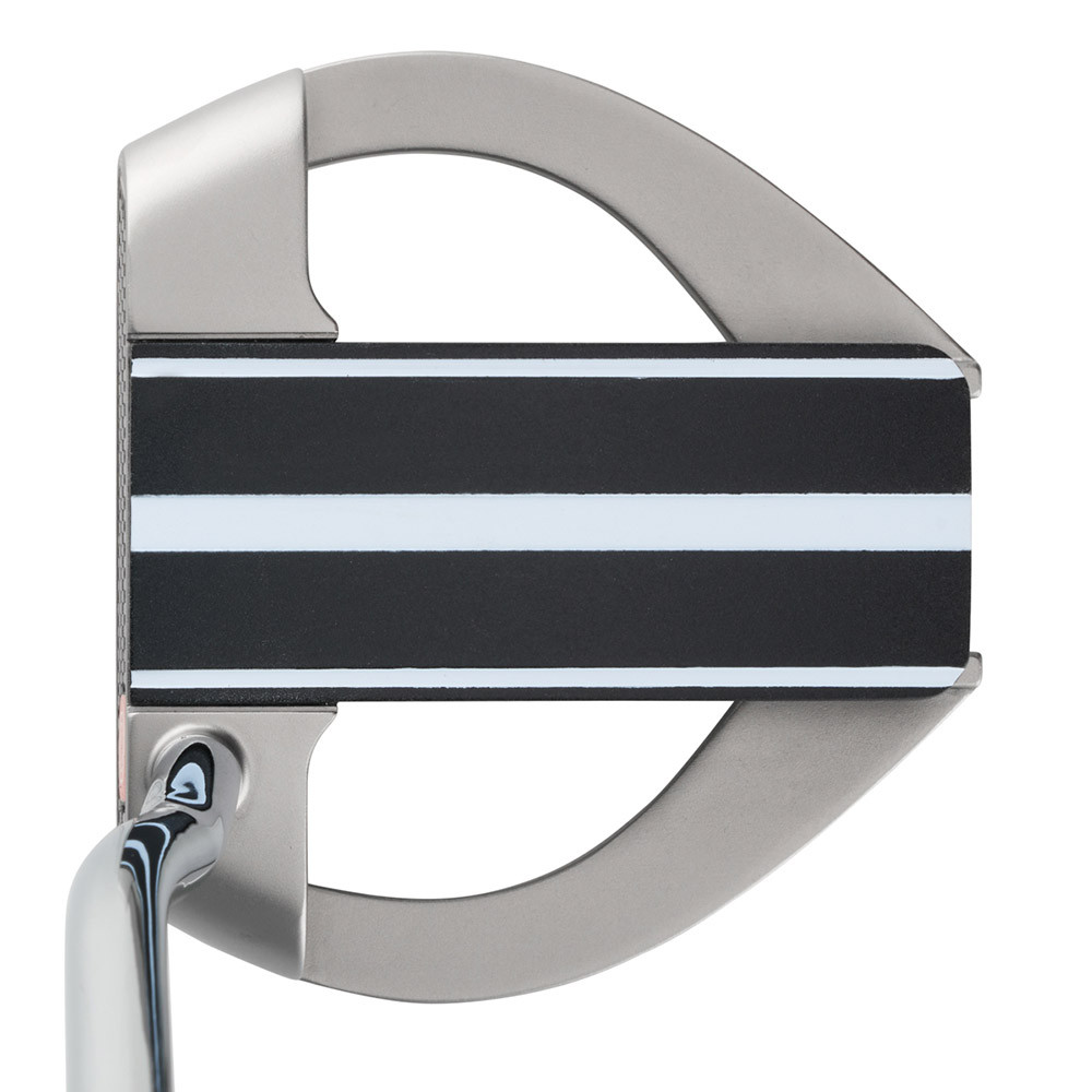 Odyssey Microhinge Marxman Fang Putter - Maple Hill Golf