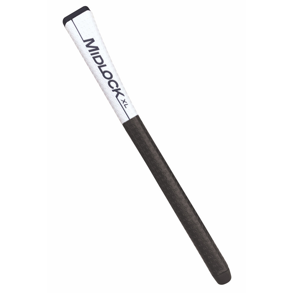 Evnroll ER11vx MidLock Mallet Putter - Maple Hill Golf