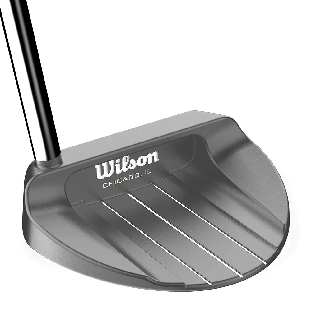 Wilson Staff Lady Infinite 24 Bean Putter - Maple Hill Golf