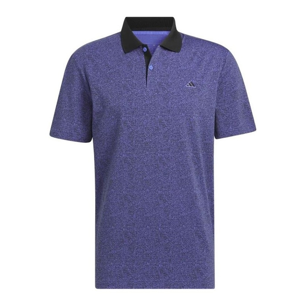 Adidas Go To Print Polo - Maple Hill Golf