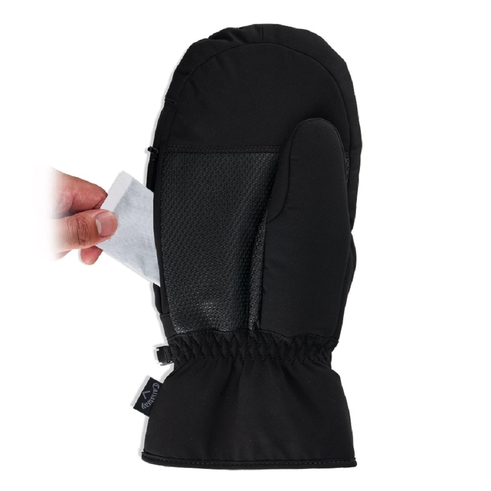 Callaway Thermal Mitts '23 - Maple Hill Golf