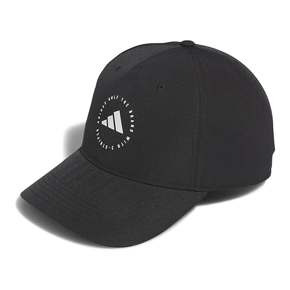 Adidas Golf Performance Snapback Hat - Maple Hill Golf