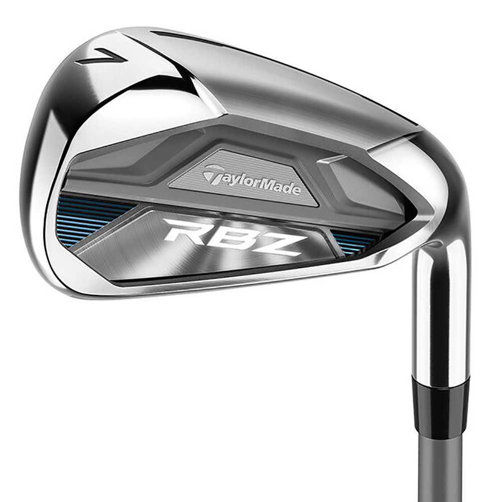 TaylorMade RBZ 2 Ladies Complete Golf Set - Maple Hill Golf