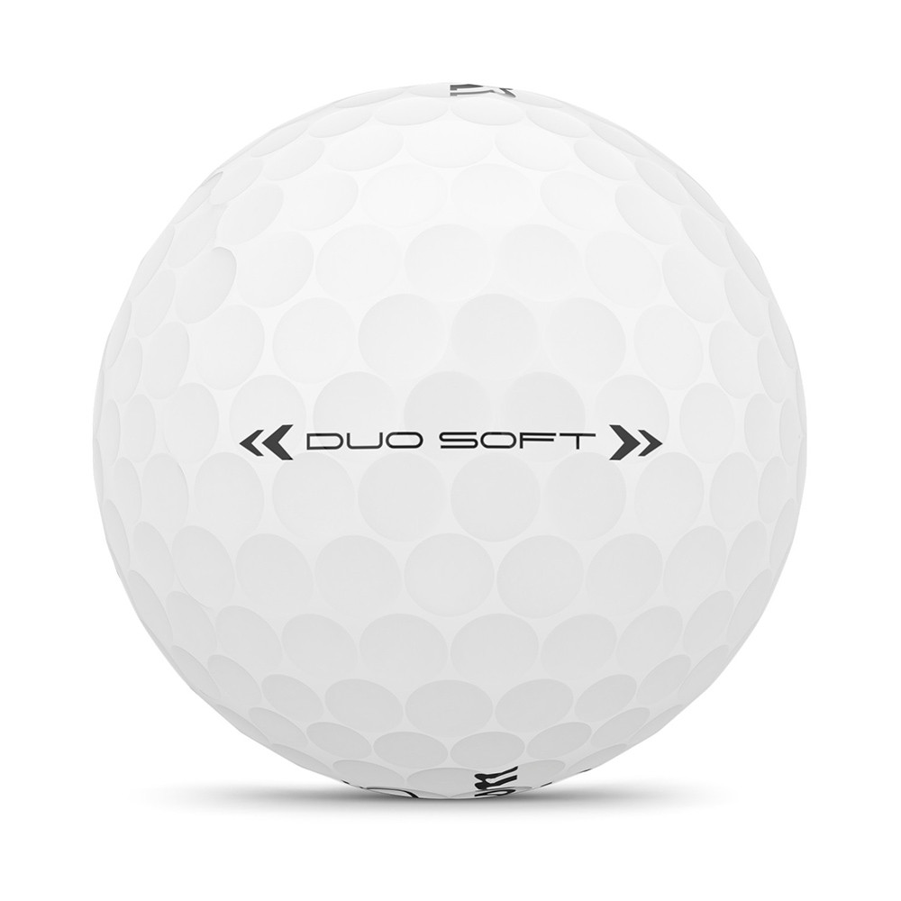 Wilson DUO Soft Golf Balls - Maple Hill Golf