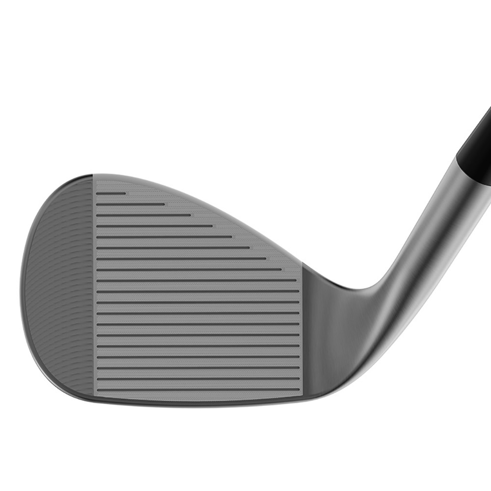 Cleveland RTZ Wedge - Black Satin - Maple Hill Golf
