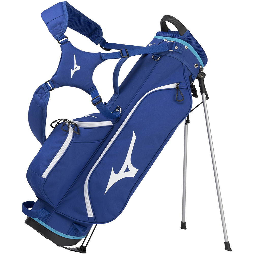 Mizuno JM01 120 Junior Complete Set - Ages 6-9 - Maple Hill Golf