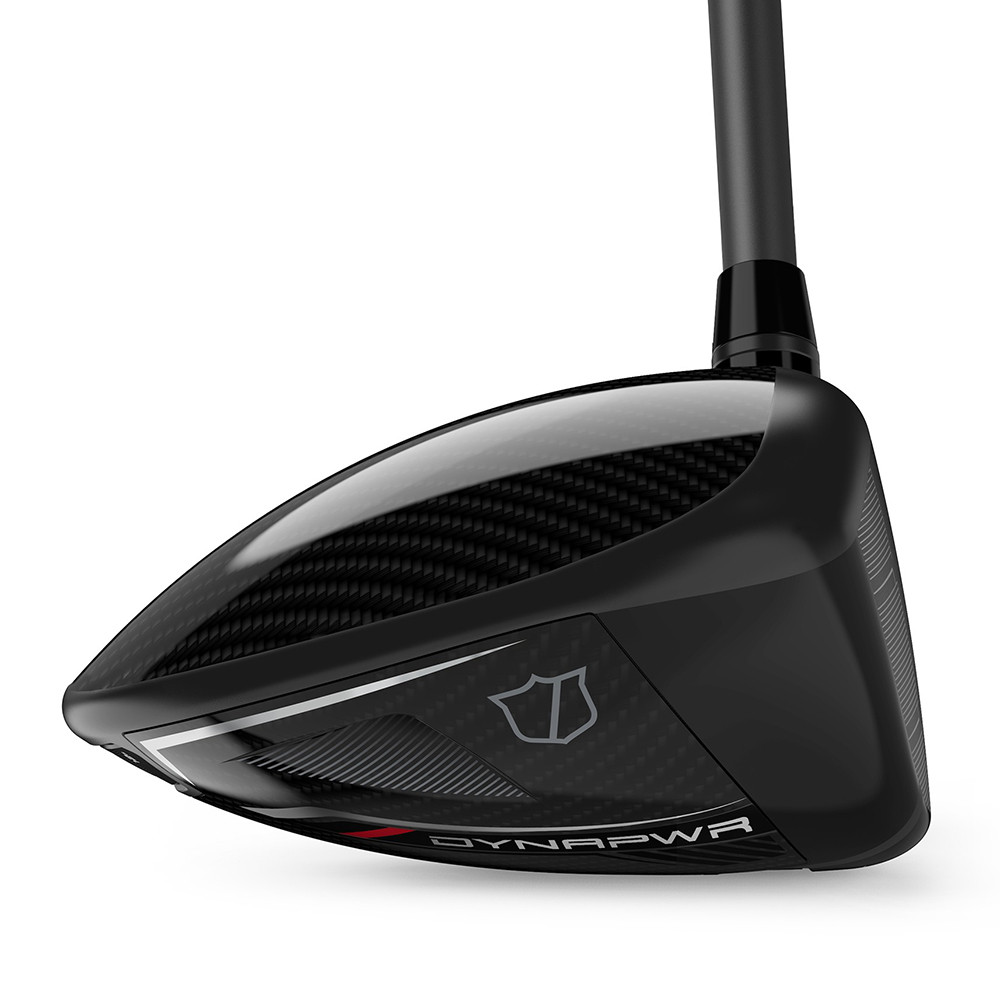 Wilson Staff DYNAPWR LS Driver - Maple Hill Golf
