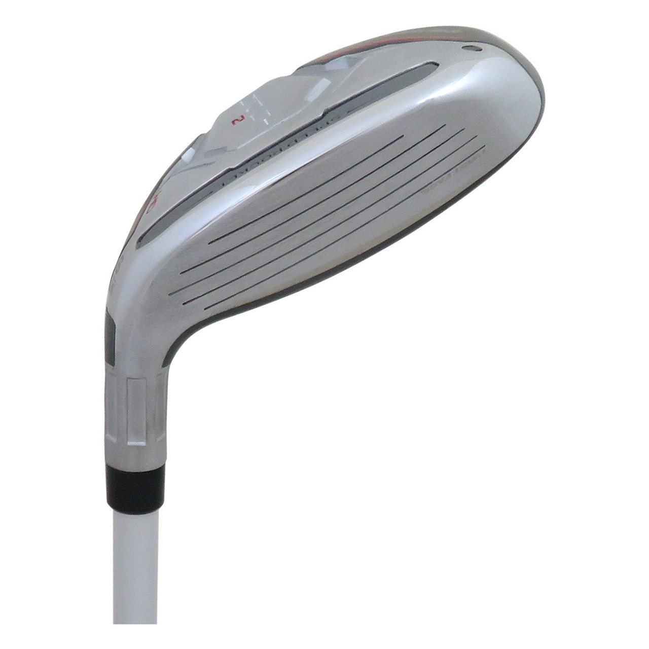 TaylorMade Lady Stealth 2 HD Rescue - Maple Hill Golf