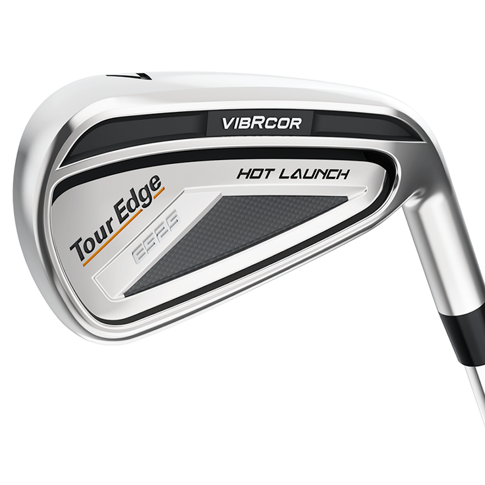 Tour Edge Hot Launch E525 Irons - Maple Hill Golf
