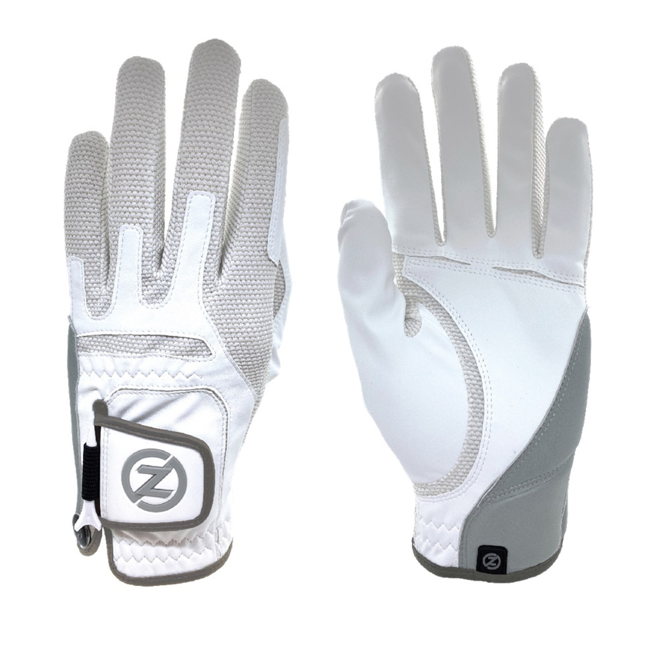 Zero Friction Theratec Golf Glove Osfm Maple Hill Golf