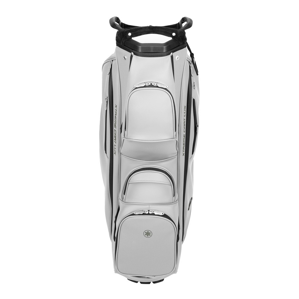 Tour Edge Golf 2026 Xtreme Lux Cart Bag - Maple Hill Golf
