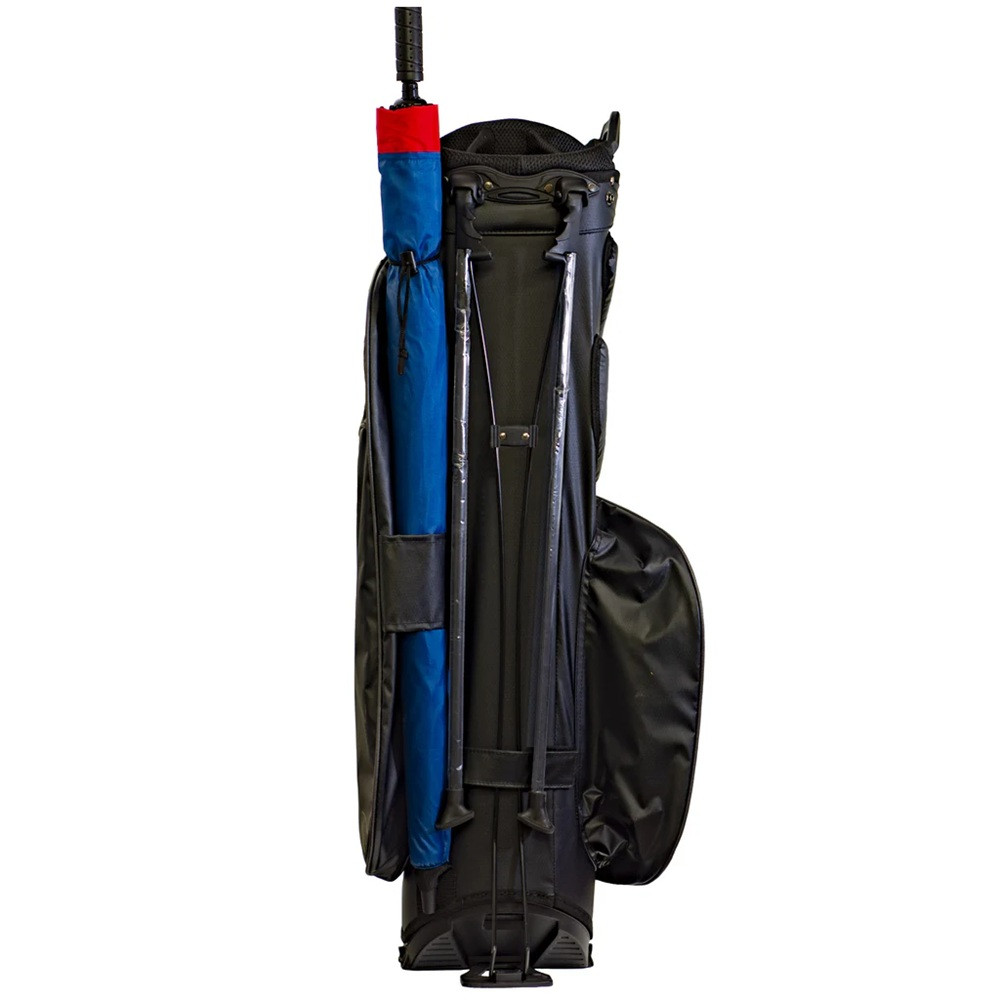 Club Champ Waterproof Stand Bag - Maple Hill Golf