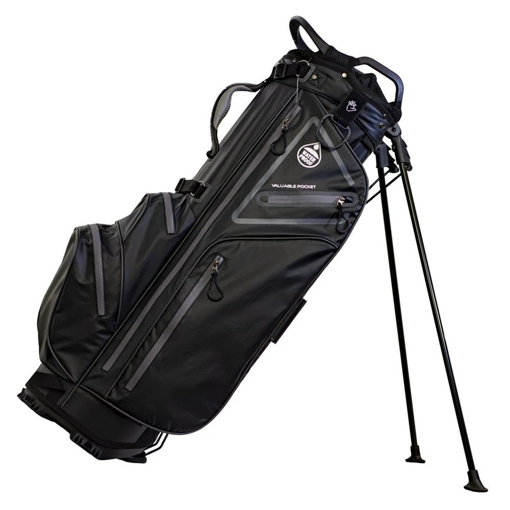 Club Champ Waterproof Stand Bag - Maple Hill Golf