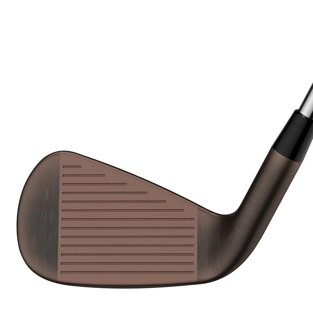 Callaway Apex Ai 200 Brushed Copper Irons - Maple Hill Golf