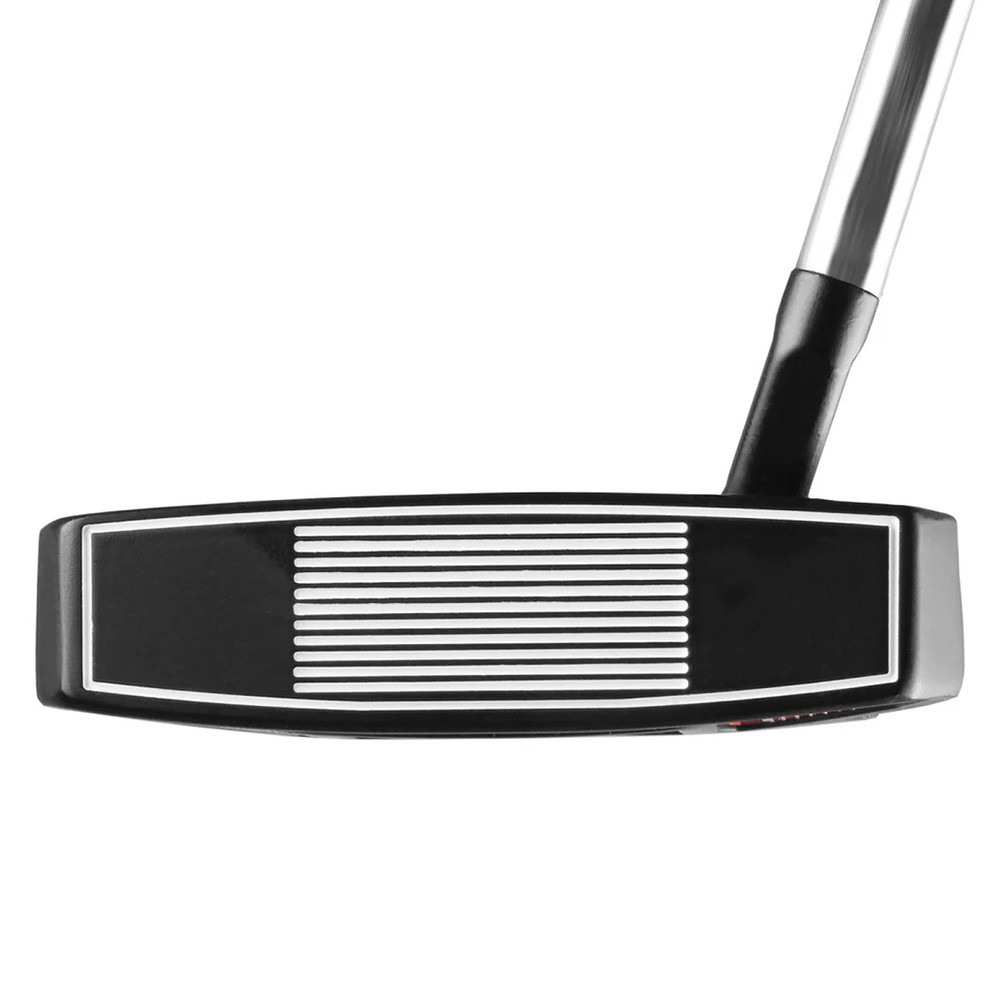 Orlimar F5 Mallet Putter - Black - Maple Hill Golf