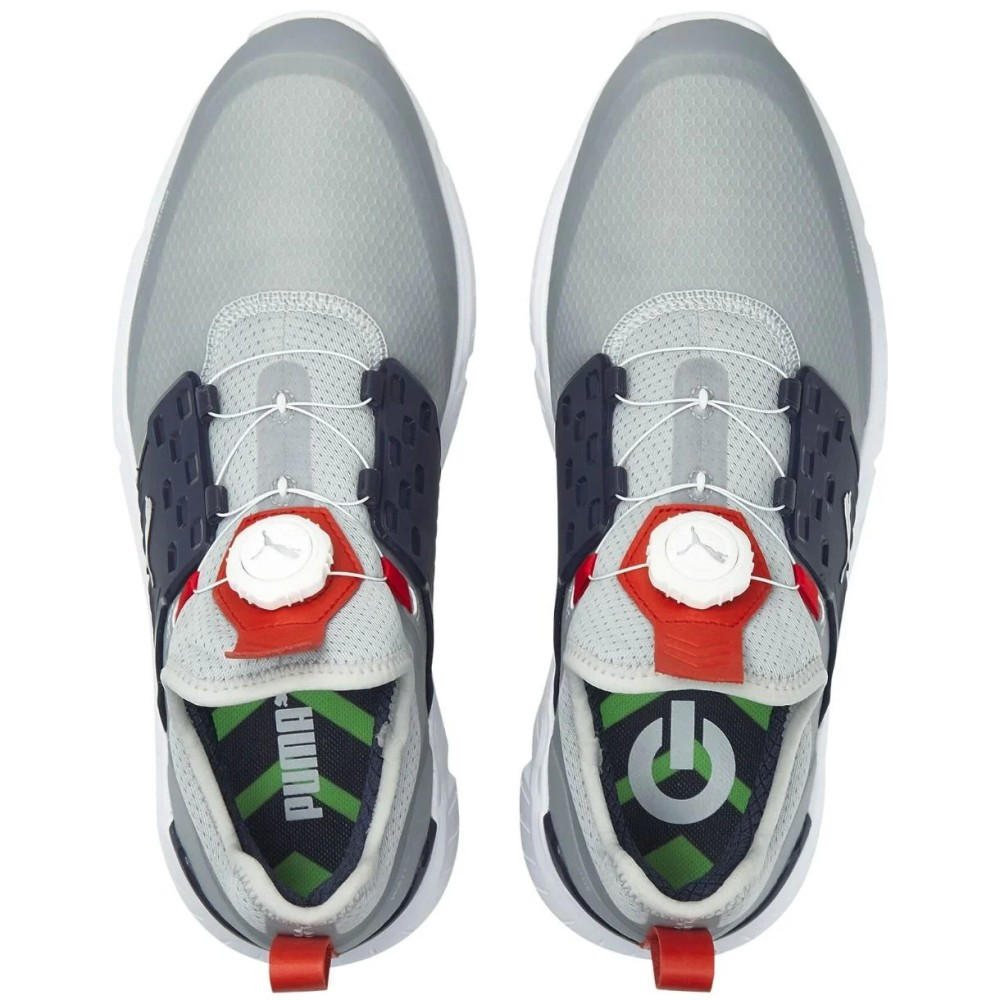 Puma Men's Ignite Articulate Disc Golf Shoes - Maple Hill Golf