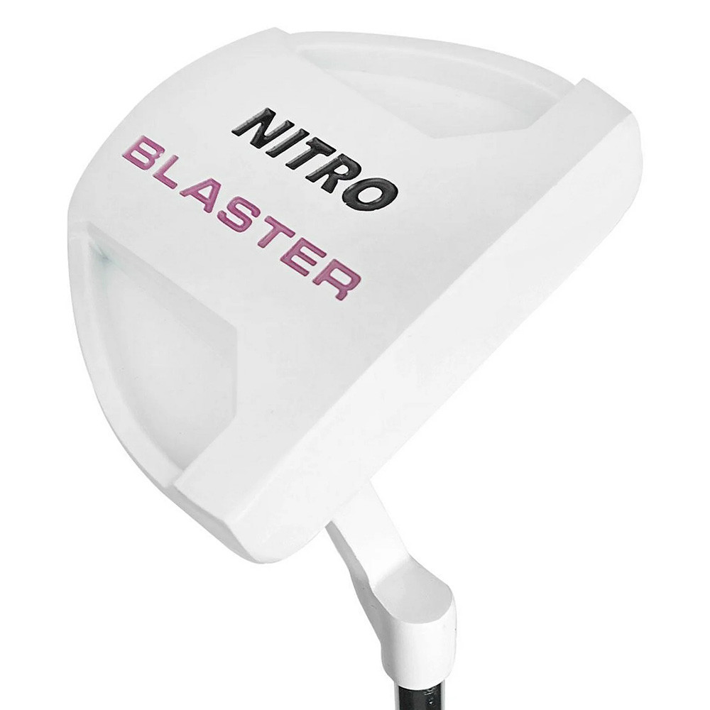 Nitro Lady Blaster 13-Piece Complete Set - Maple Hill Golf