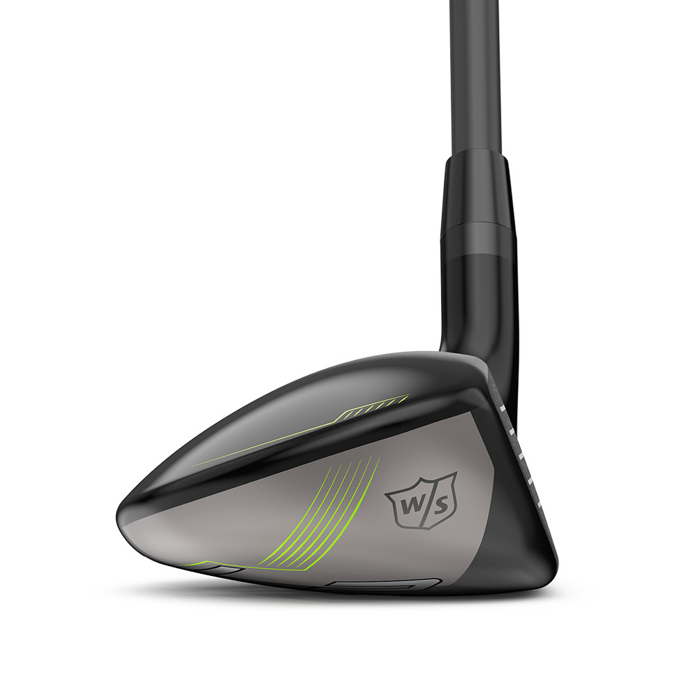 Wilson Staff Launch Pad 2 Fybrid - Maple Hill Golf