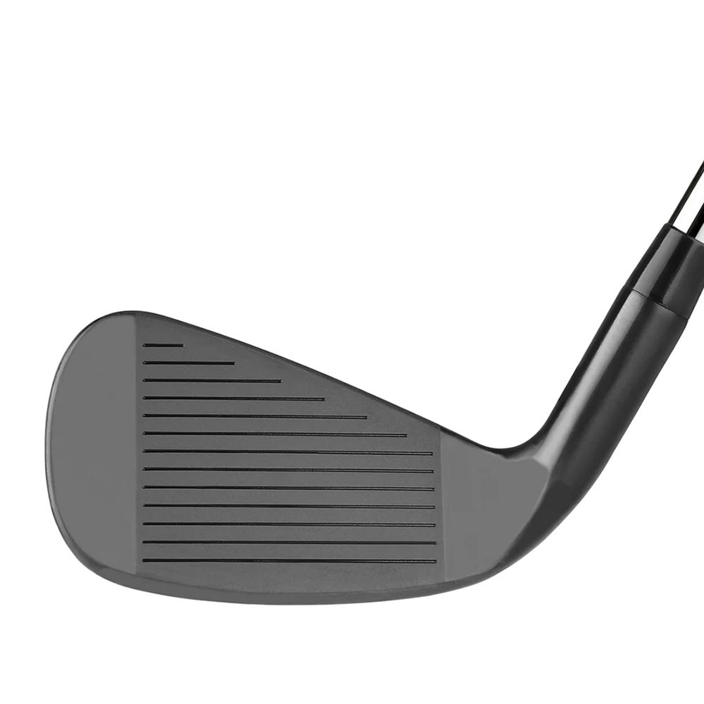 Orlimar Golf Intercept MB Black Irons 2025 Steel Shafts - Maple Hill Golf