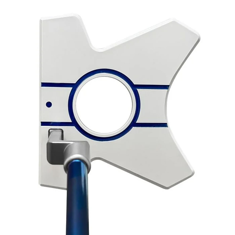 Evnroll Zero Z1 2025 Major Edition Putter - Maple Hill Golf