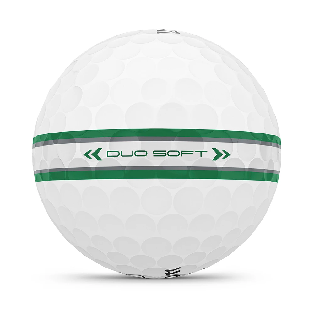 Wilson DUO Soft TRK360 Golf Balls - Maple Hill Golf
