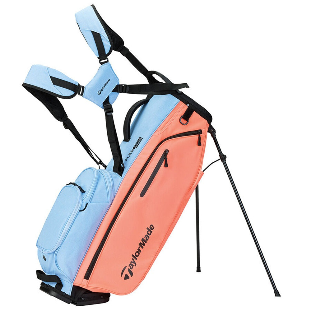 TaylorMade Golf TM25 FlexTech Crossover Stand Bag - Maple Hill Golf