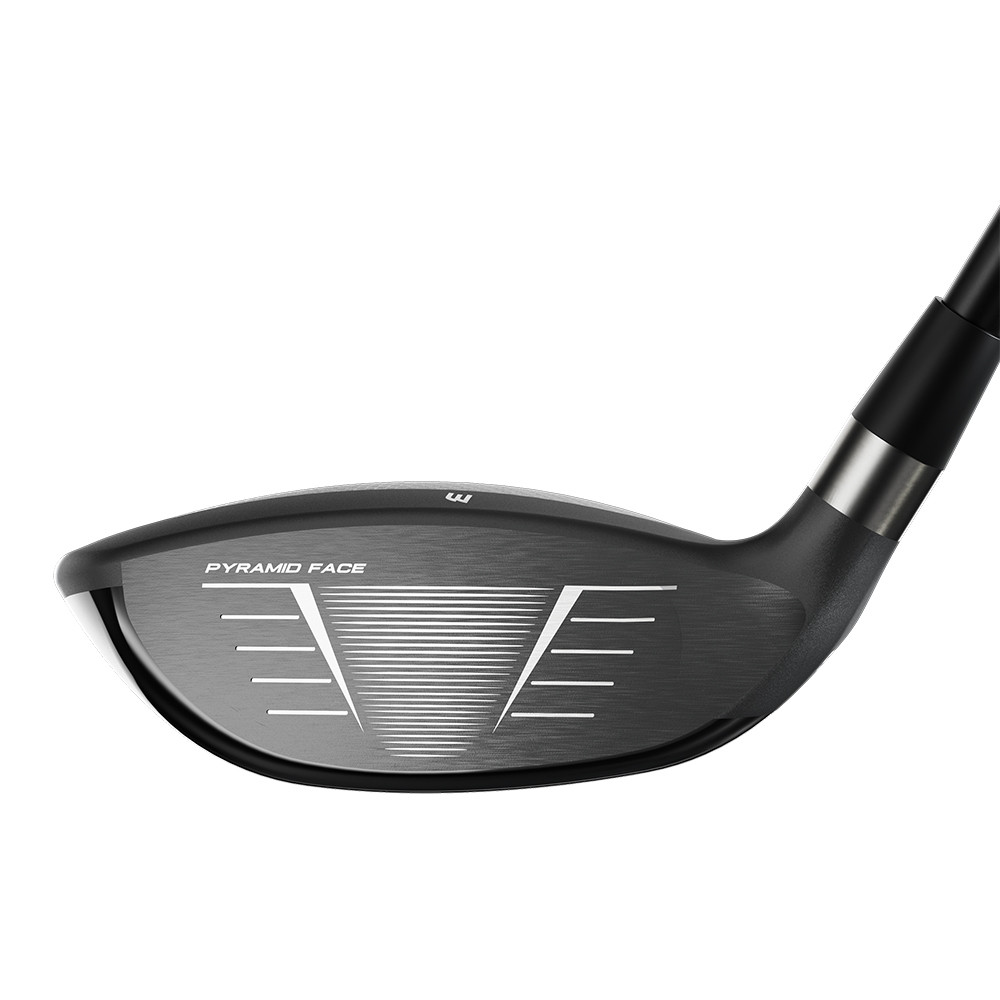 Tour Edge Lady Exotics Max Fairway Wood - Maple Hill Golf