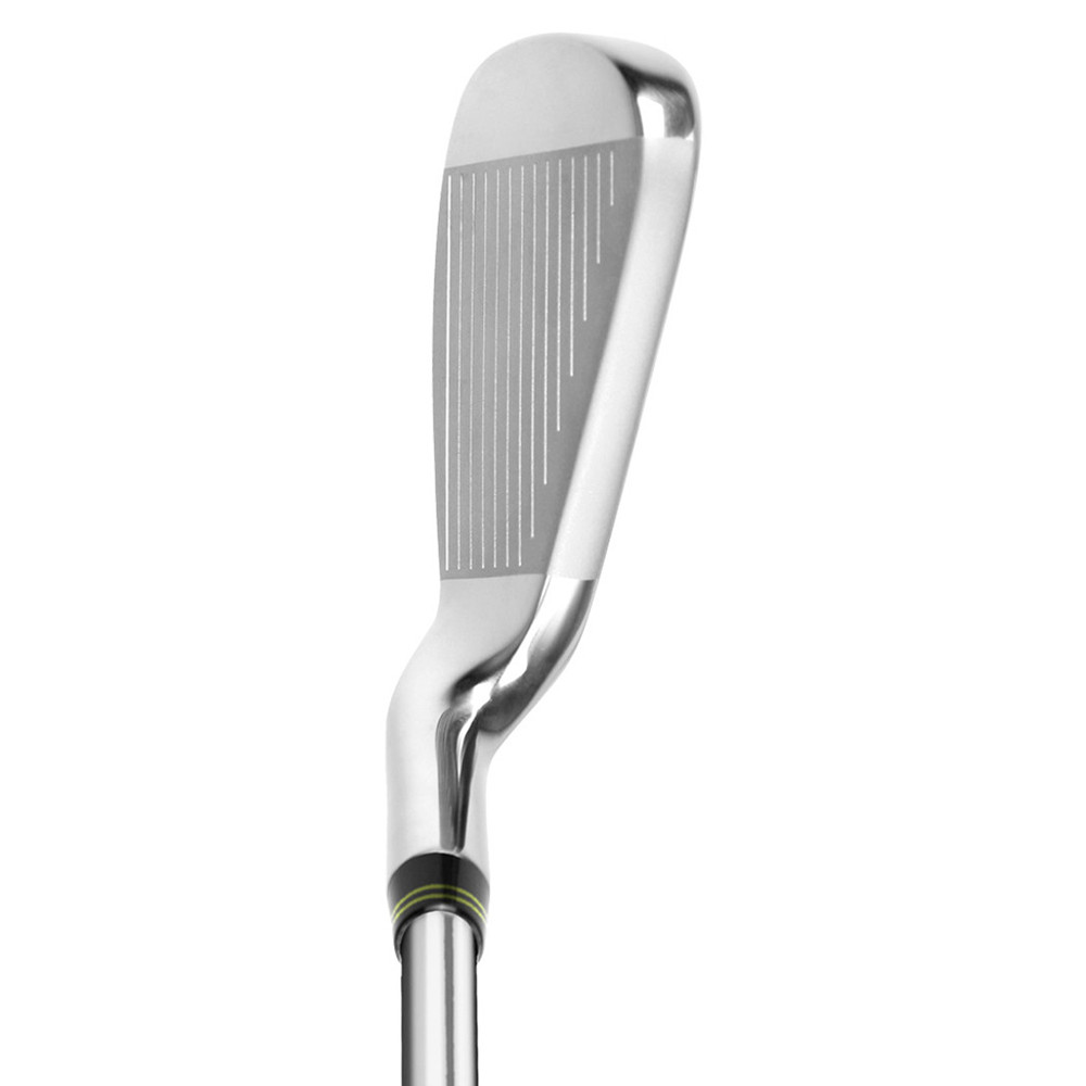 Orlimar Golf Intercept Irons - Maple Hill Golf
