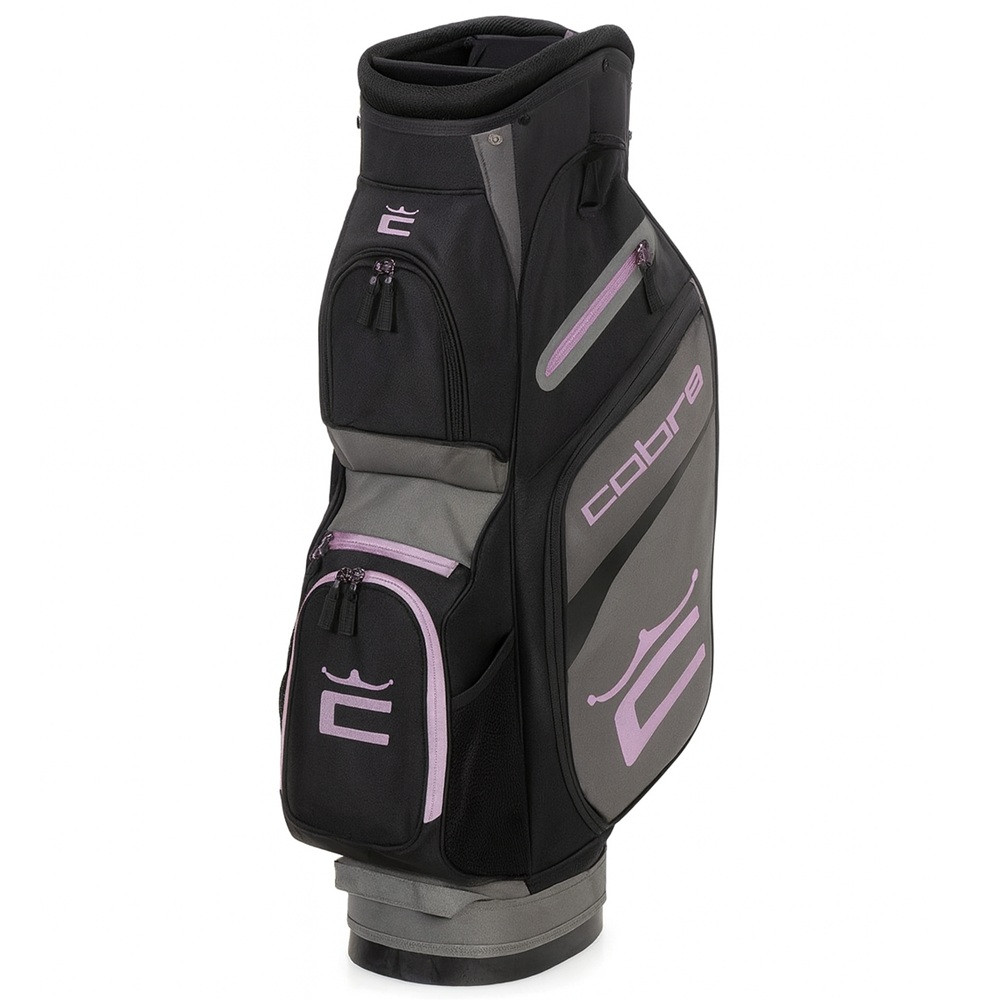 Cobra Golf Speedzone-S Cart Bag - Maple Hill Golf
