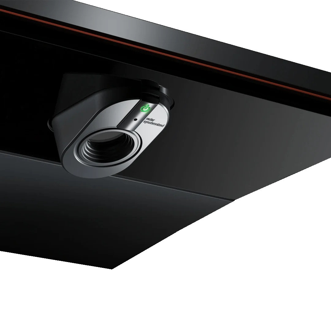 Trackman iO Home Complete Launch Monitor - Maple Hill Golf