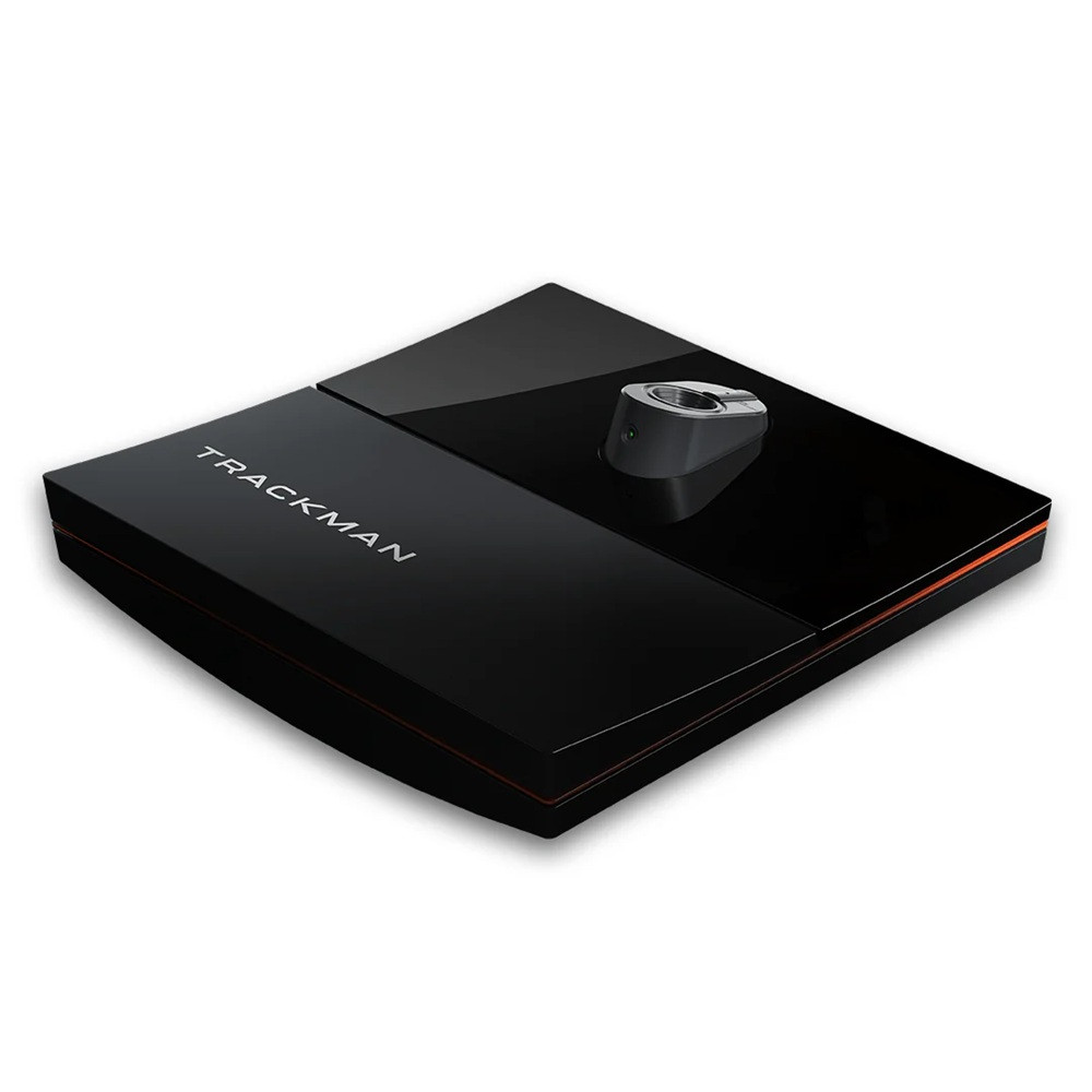 Trackman iO Home Complete Launch Monitor - Maple Hill Golf