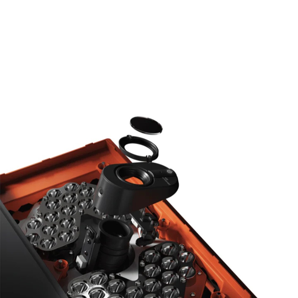 Trackman iO Home Complete Launch Monitor - Maple Hill Golf
